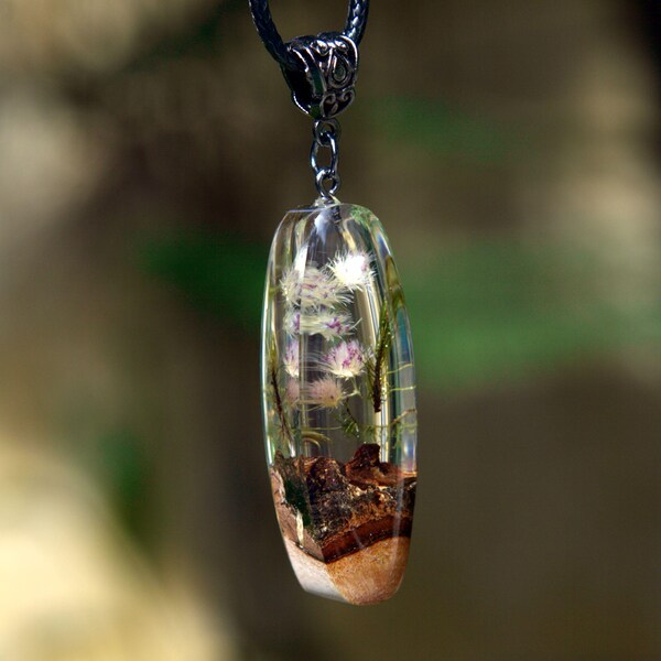 Resin Jewelry - Etsy