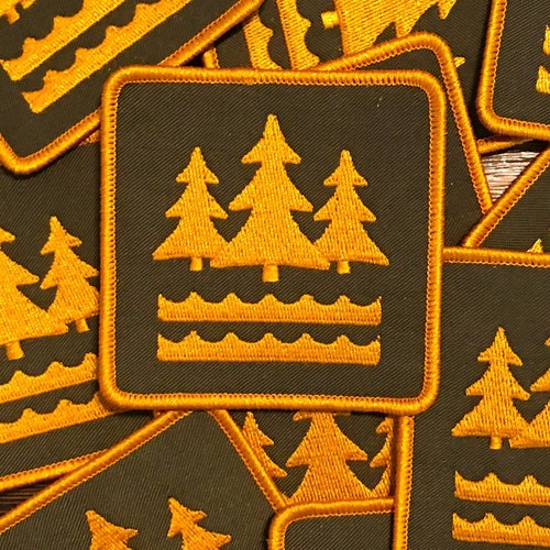 Craft Beer Patch I Love IPA Iron on Embroidered Badge Gift | Etsy