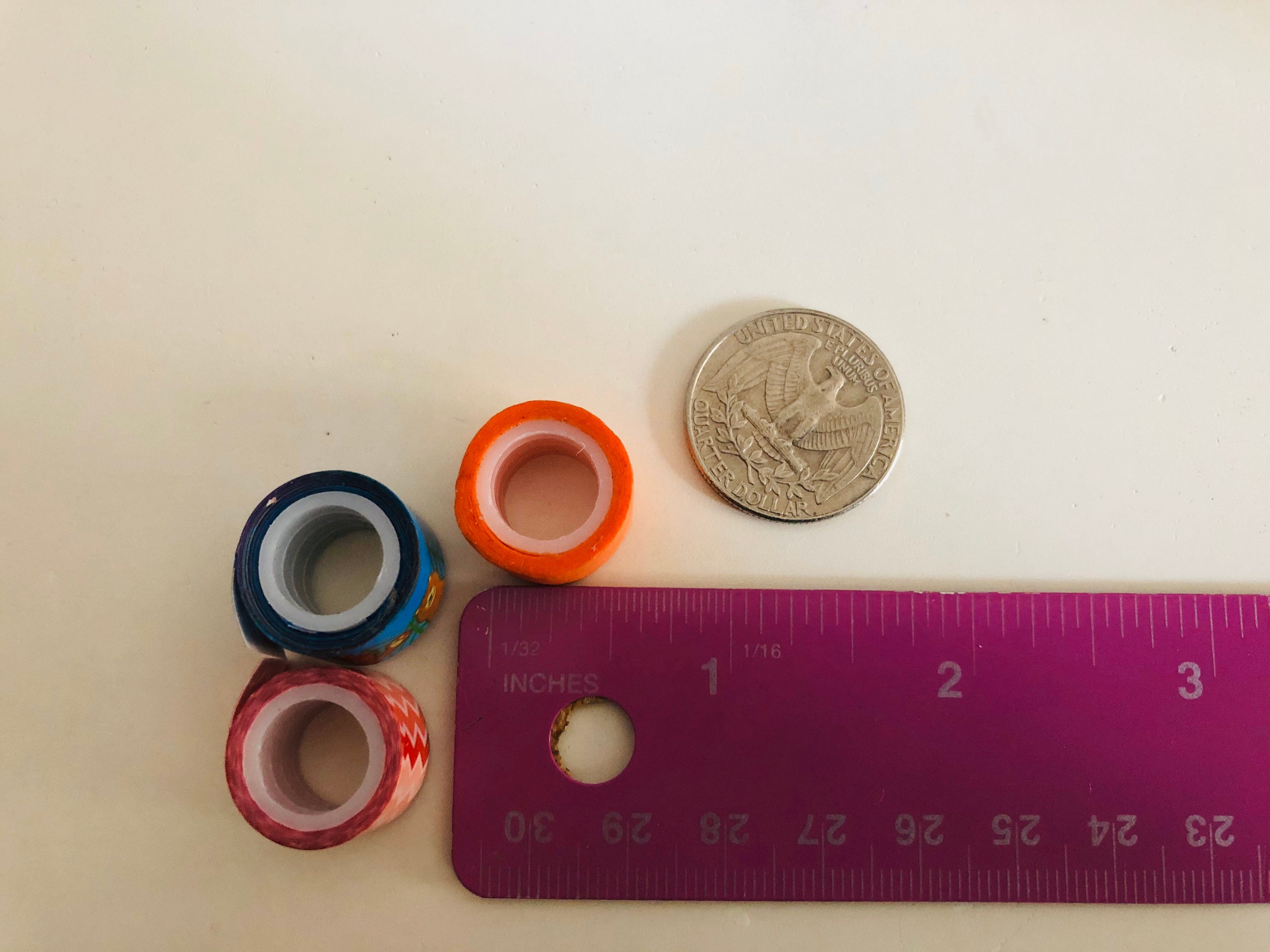 Set of 20 Kawaii Mini Decoration Tape for | Etsy