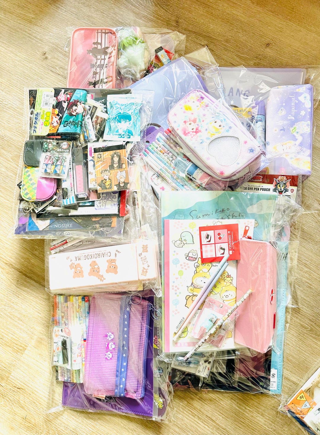 Kawaii Premium Grab Bag - Etsy