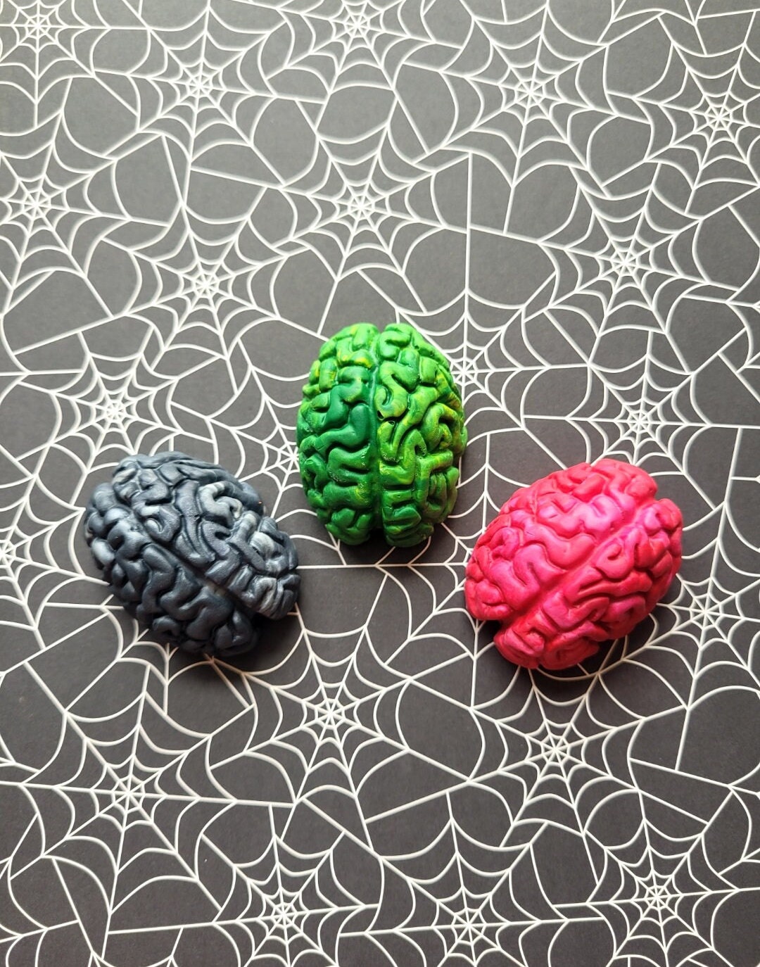Brain Shaped Crayons - Etsy