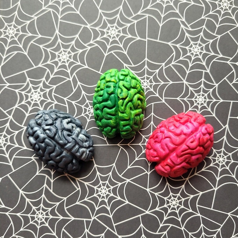Brain Party Favors - Etsy