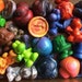 Mario Party-inspired Party Games! 12 IRL Real-life Mario Party ...