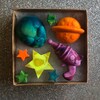 Space Crayons - Etsy