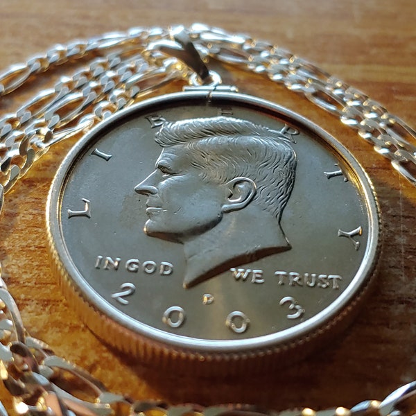 John Kennedy Jewelry - Etsy