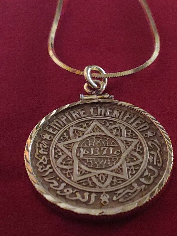 vintage ghc 50 brass - Gem