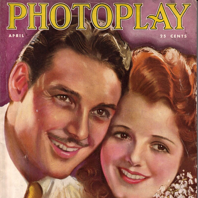 Pre Code Hollywood - Etsy