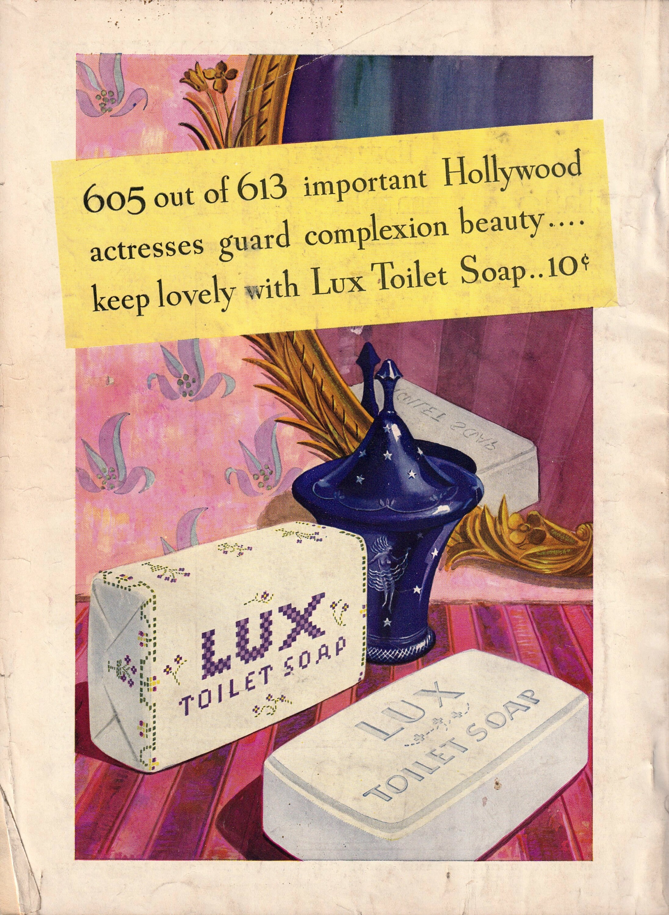 Original April 1931 Issue of Photoplay Magazine - Etsy