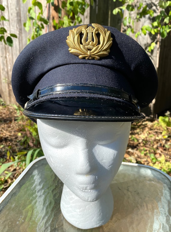 1970s vintage fireman uniform - Gem