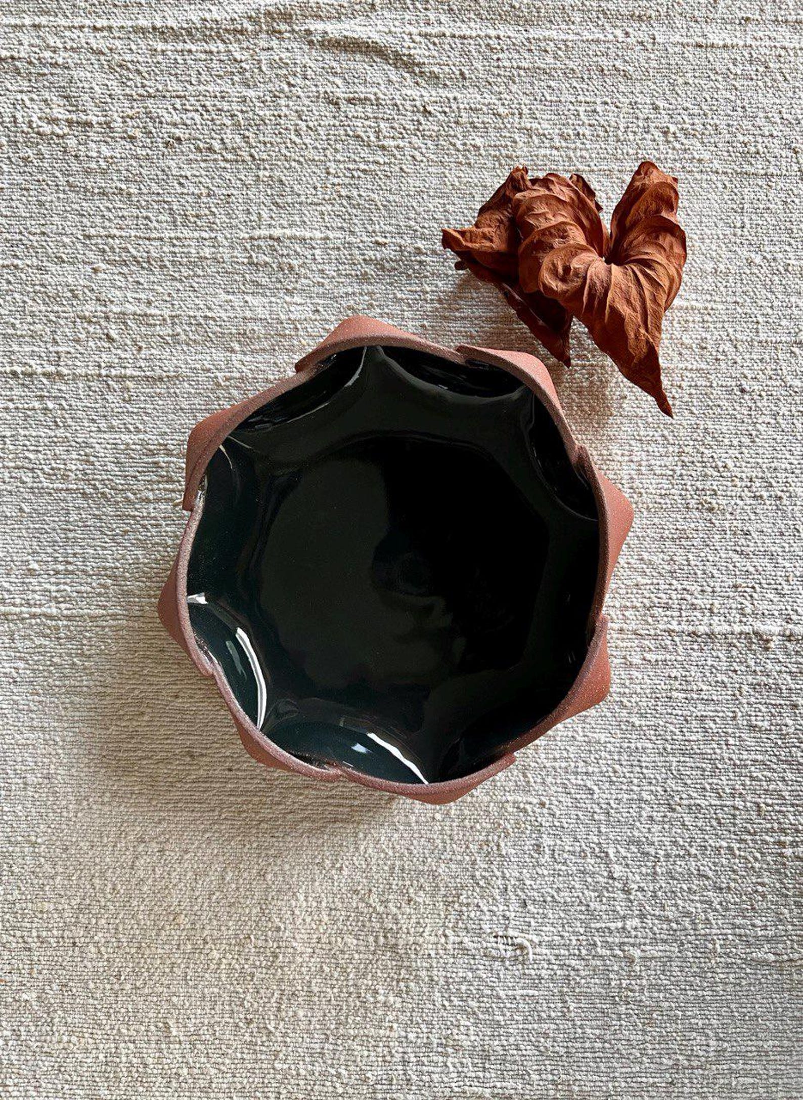 Ceramic Tutorial Video - Step by Step Guide on How to Make Aa Octagonal ...