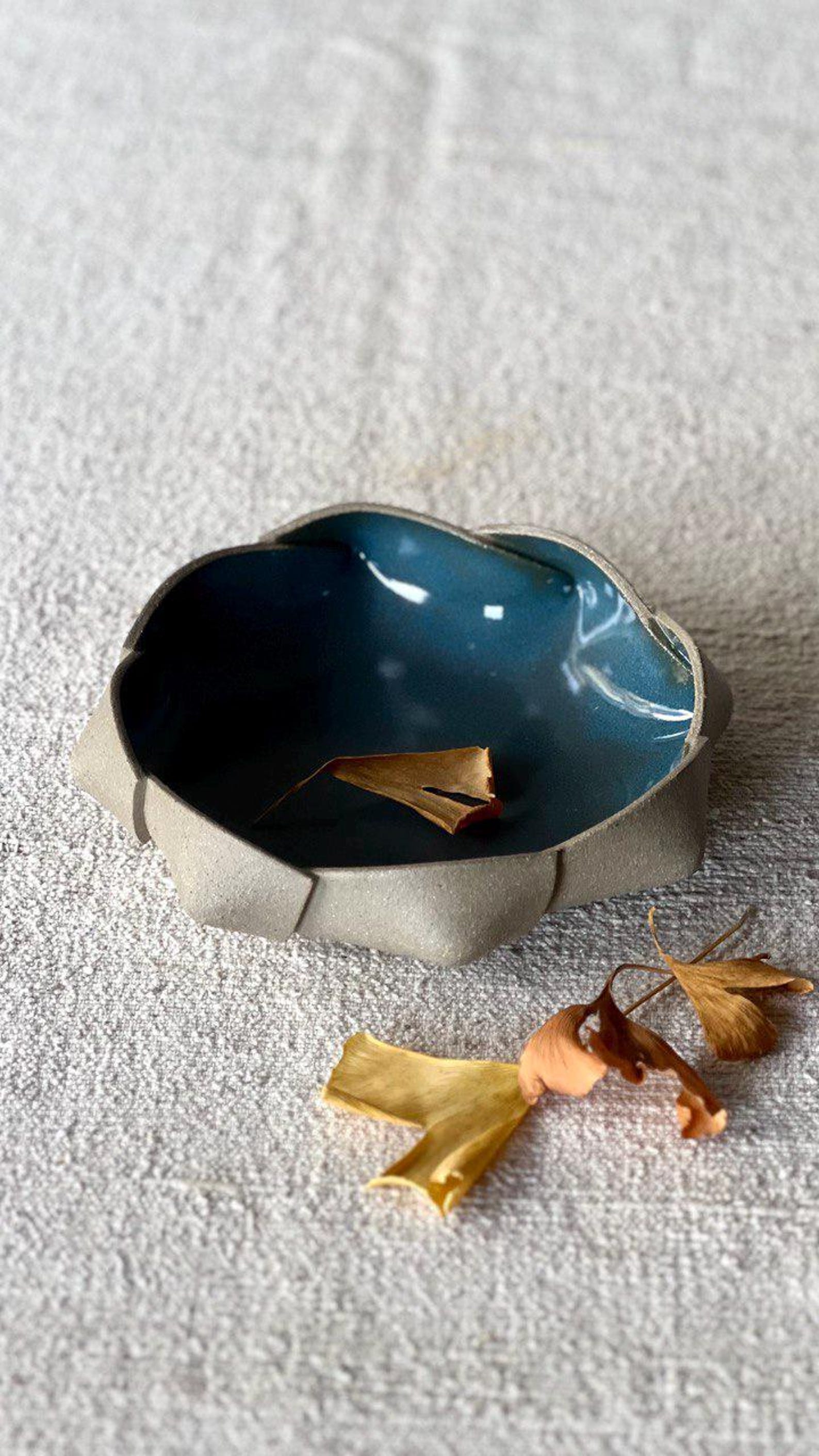 Ceramic Tutorial Video - Step by Step Guide on How to Make Aa Octagonal ...