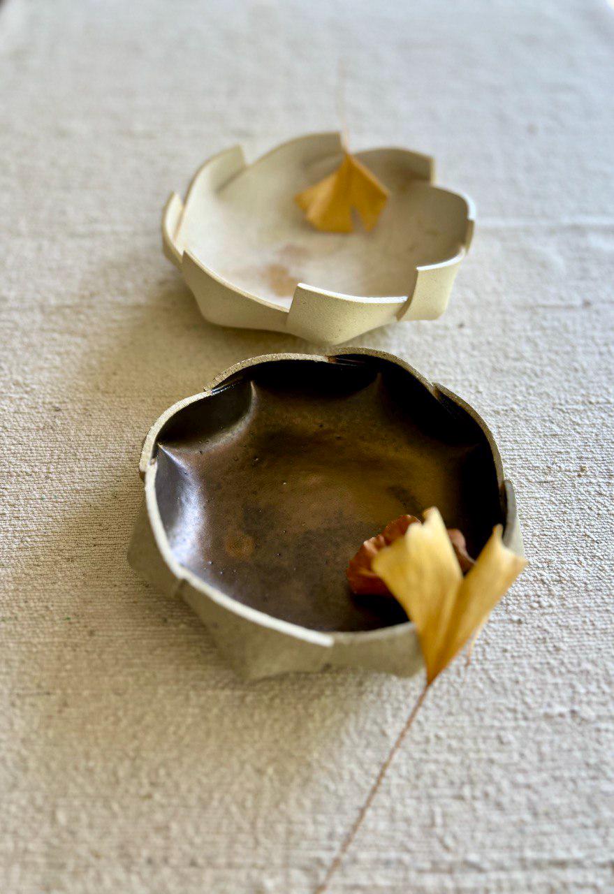 Ceramic Tutorial Video - Step by Step Guide on How to Make Aa Octagonal ...