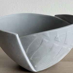 Ceramic Tutorial Video - Step by Step Guide on How to Make a Cut & Fold ...