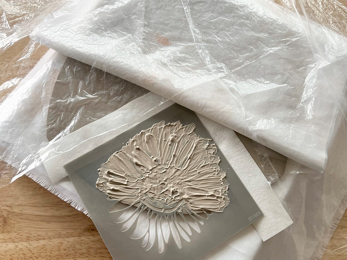 Ceramic Tutorial Video Step by Step Guide on How to Make a - Etsy