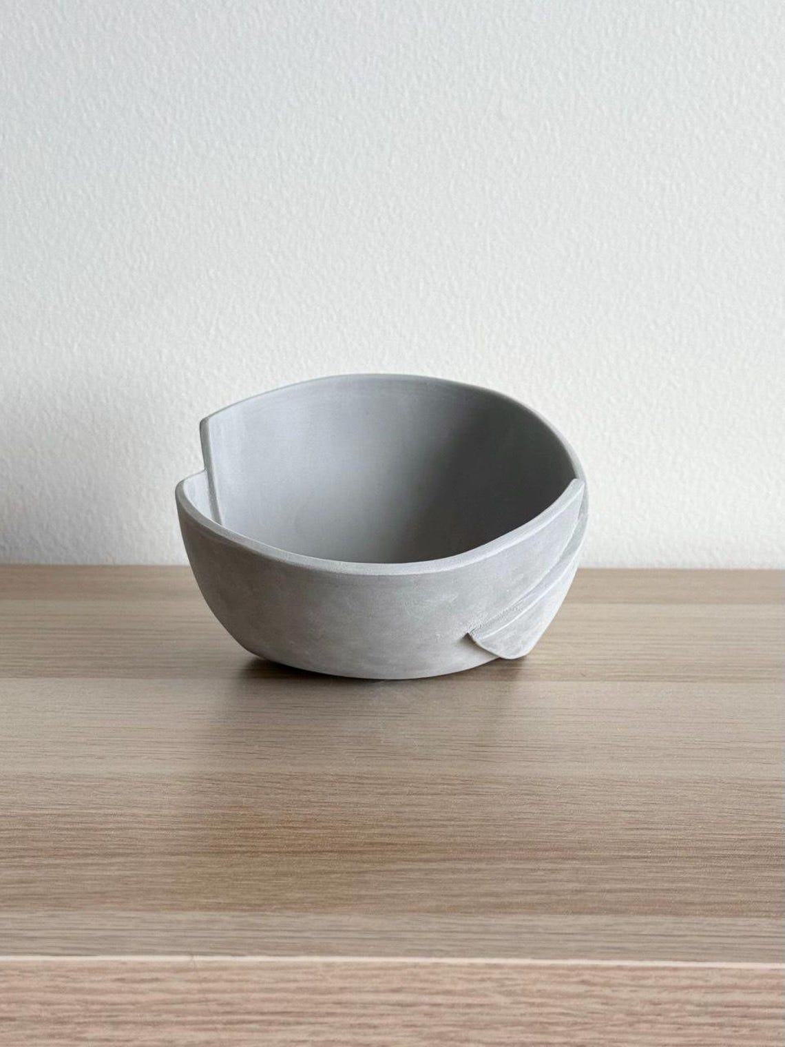 Ceramic Tutorial Video - Step by Step Guide on How to Make a Cut & Fold ...