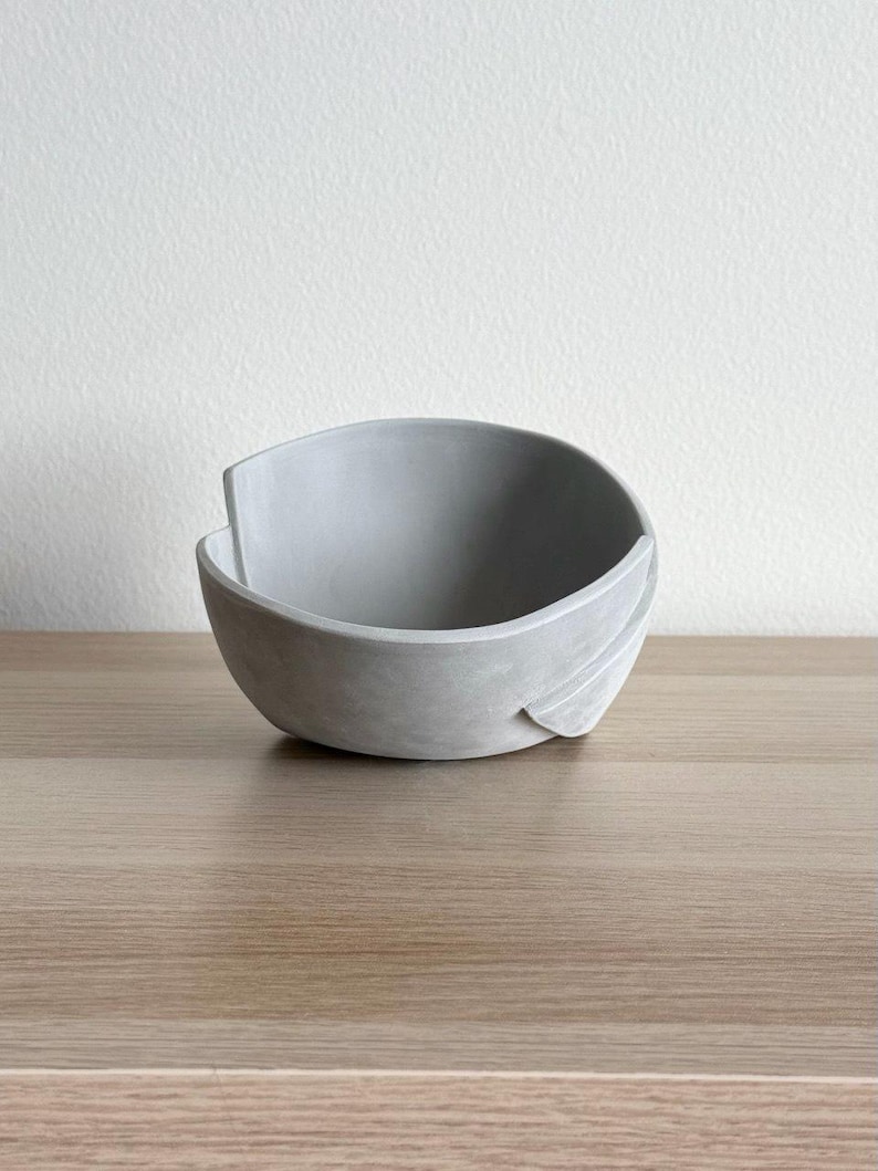 Ceramic Tutorial Video - Step by Step Guide on How to Make a Cut & Fold ...