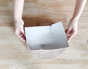 Ceramic Tutorial Video Step by Step Guide on How to Make a - Etsy