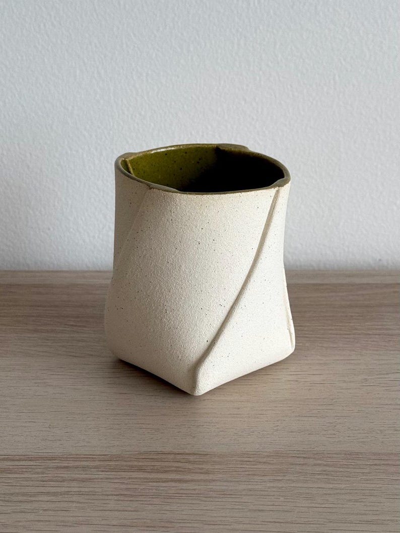 Ceramic Tutorial Video - Step by Step Guide on How to Make a Tumbler - Etsy