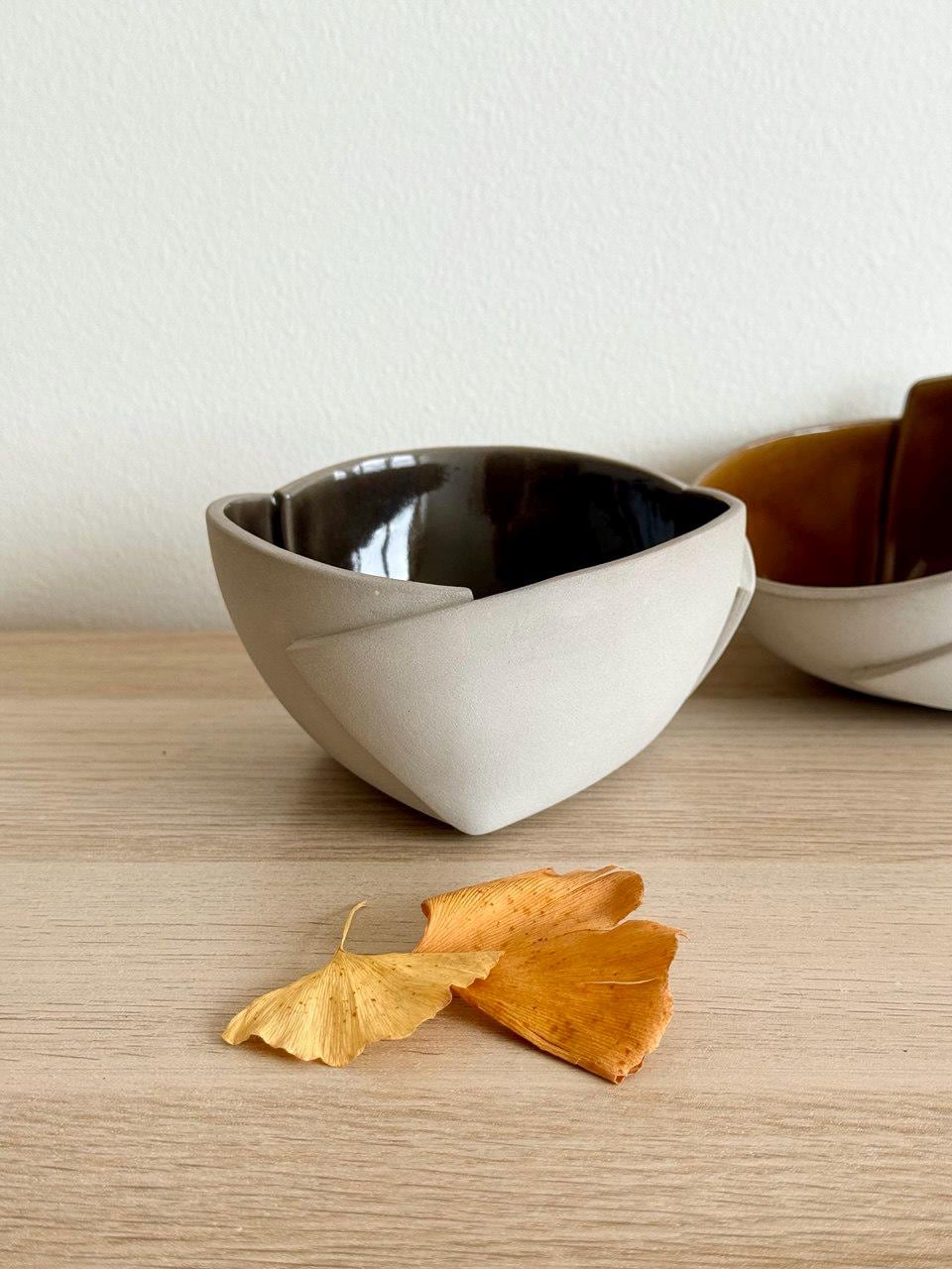 Ceramic Tutorial Video - Step by Step Guide on How to Make a Tri-cut ...