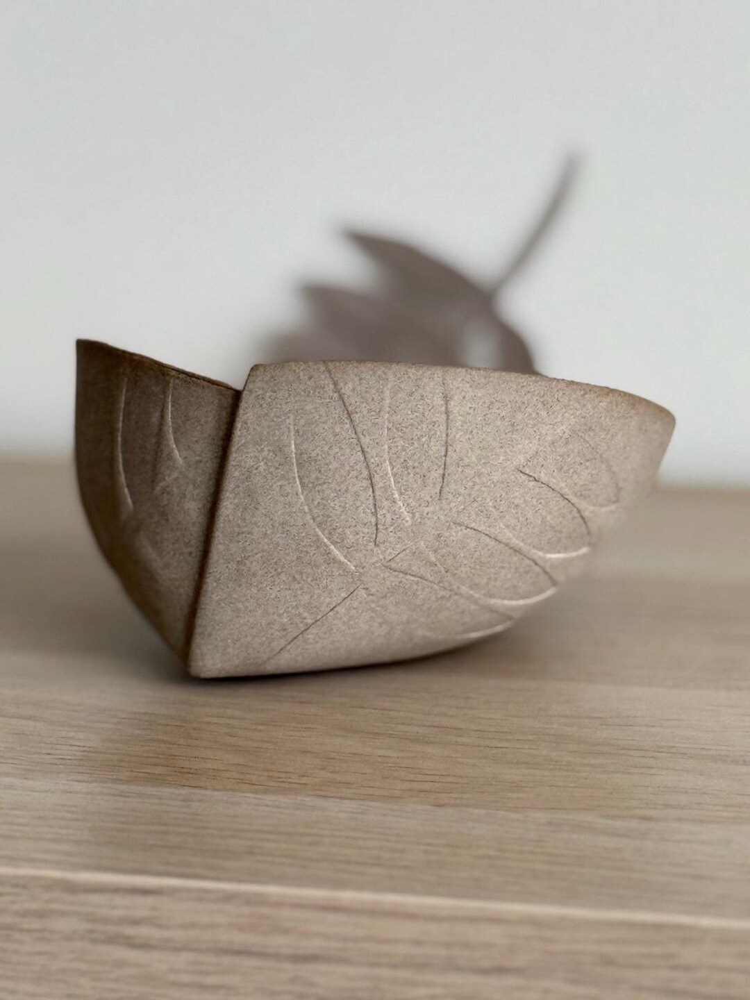 Ceramic Tutorial Video - Step by Step Guide on How to Make a Cut & Fold ...