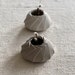 Ceramic Ferris Wheel Vessel Cut & Fold Video Tutorial (video) - Etsy
