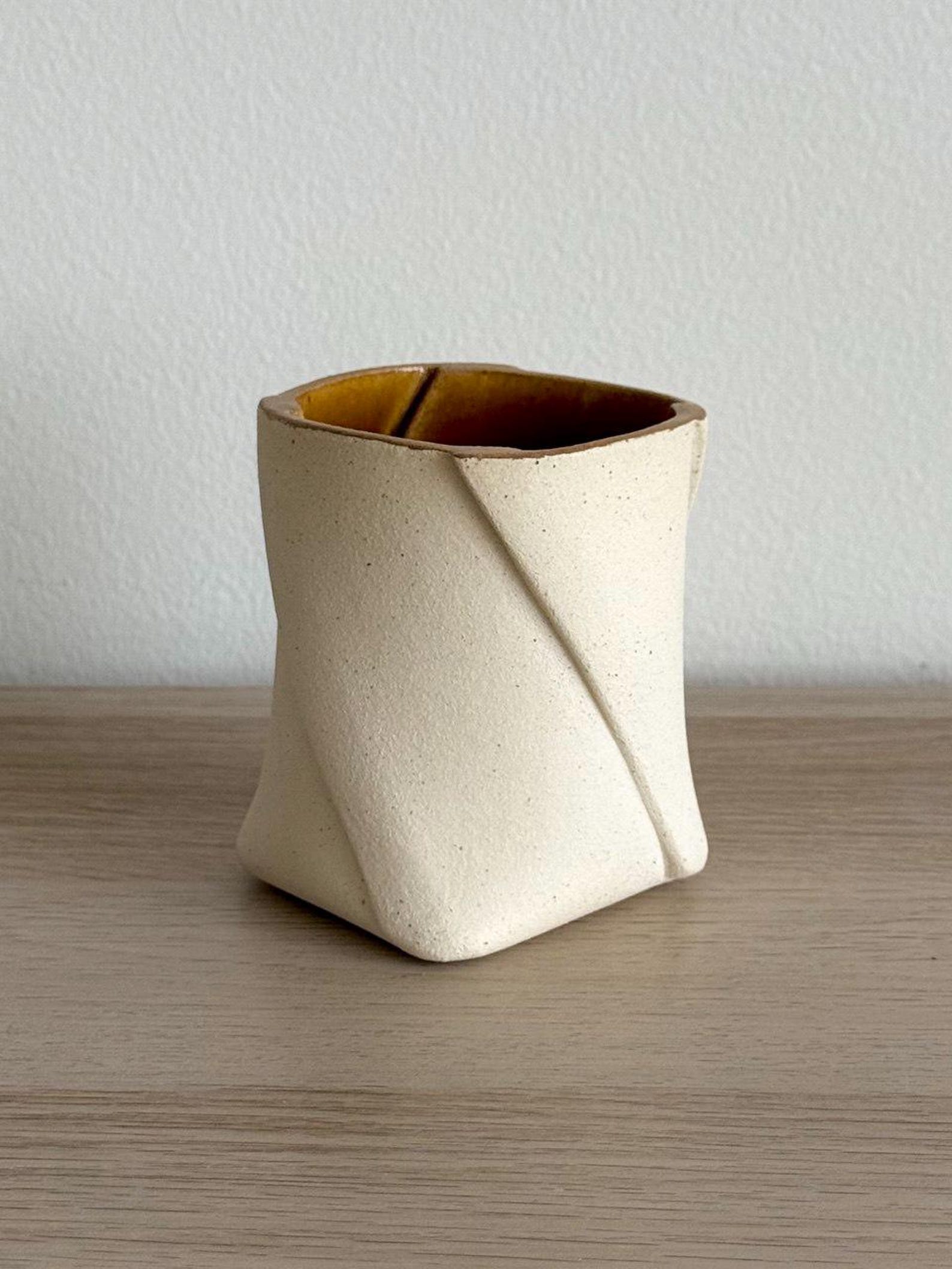 Ceramic Tutorial Video - Step by Step Guide on How to Make a Tumbler - Etsy