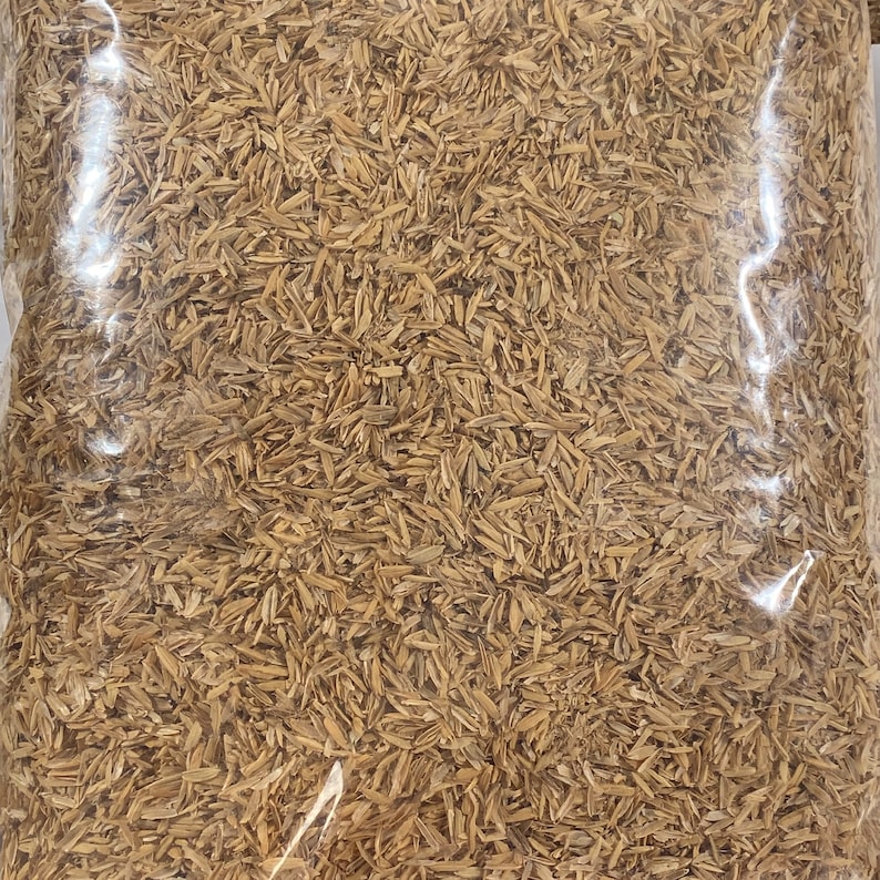 100% Organic Rice Hulls - Etsy