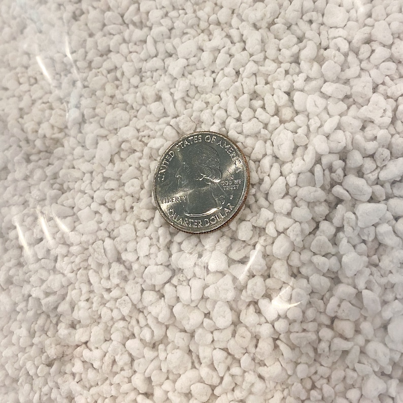 Medium Perlite - Etsy