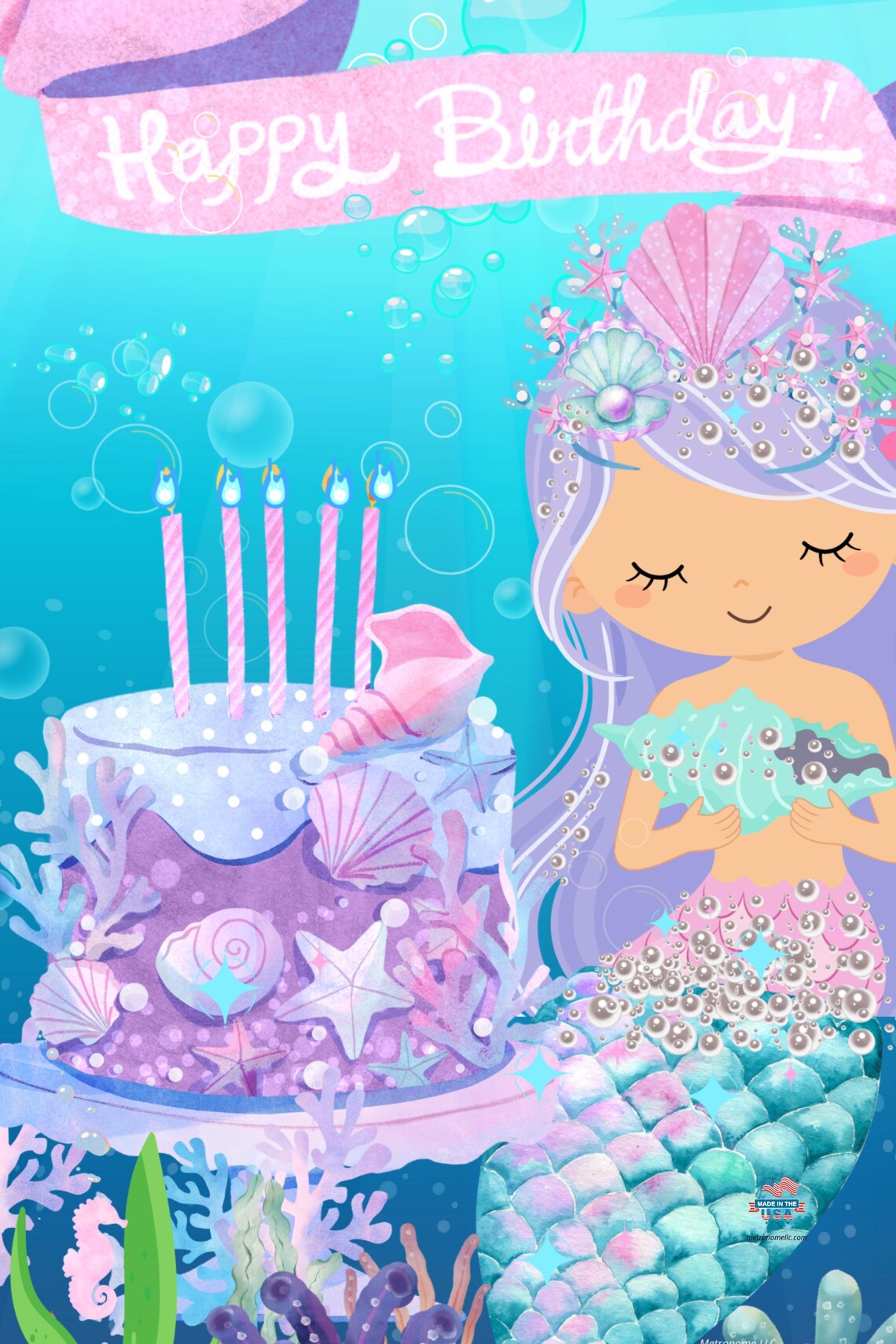 Digital Birthday Card | Happy Birthday Card | Virtual Greeting Cards ...