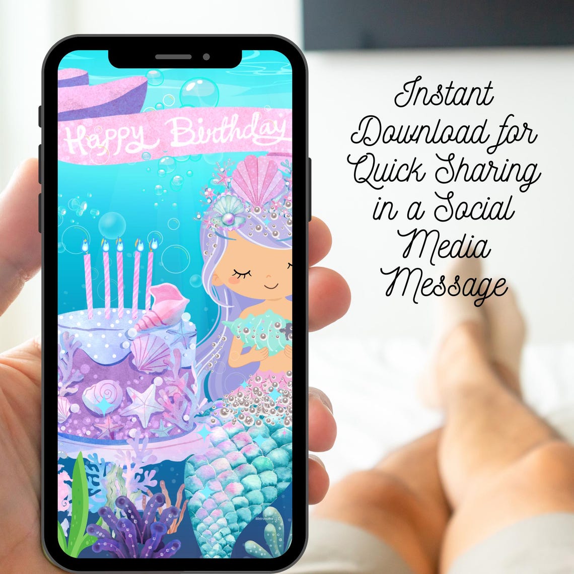 Digital Birthday Card | Happy Birthday Card | Virtual Greeting Cards ...