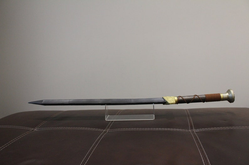 Sokka's Space Sword Replica | Etsy