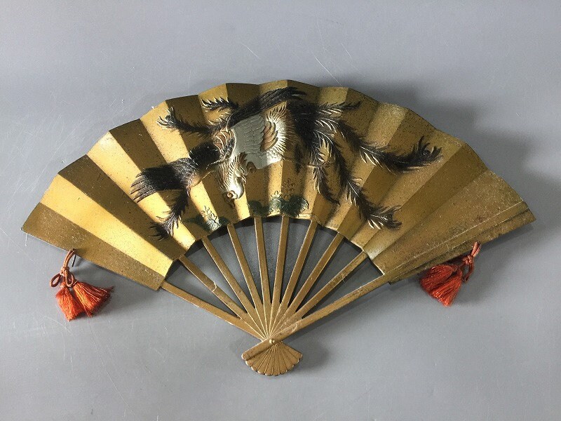 Metal Japanese Fans