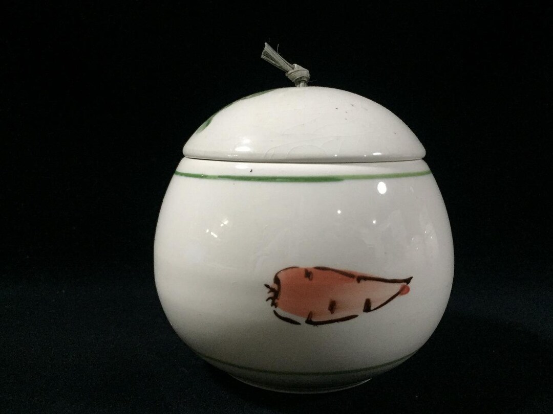 C1024 / Pottery / CHAWANMUSHI Cup / Japanese Vintage - Etsy