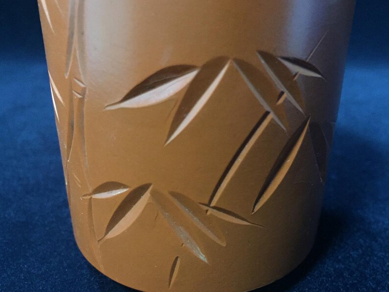 Y1574 / Pottery / Tea Cup YUNOMI / Japanese Vintage - Etsy UK