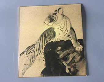 Shikishi Paper - Etsy