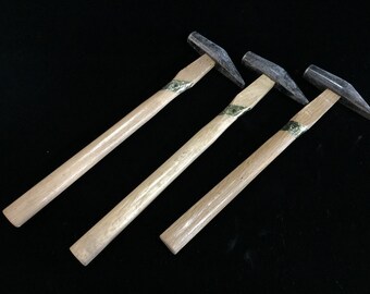 Japanese Wooden Hammer - Etsy