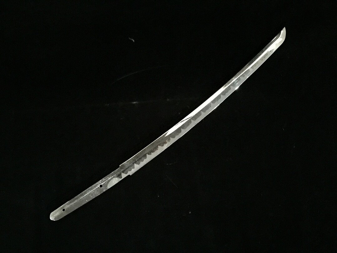 L1009 Japanese SAMURAI Sword Replica Vintage WAKIZASHI Blade - Etsy
