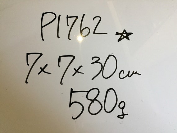 P1762 Japanese Wooden Traditional KOKESHI Doll Vintag… - Gem