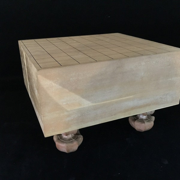 Japanese Shogi Board - Etsy