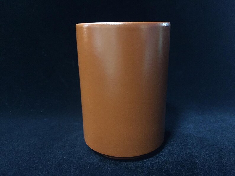 Y1574 / Pottery / Tea Cup YUNOMI / Japanese Vintage - Etsy UK