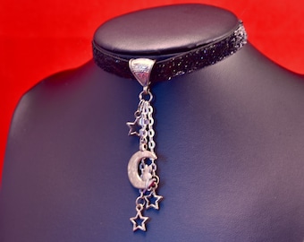 Kitten Choker - Etsy