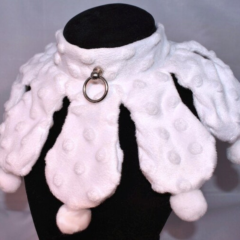 Clown Collar - Etsy