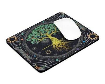 Celtic Mouse Pad - Etsy