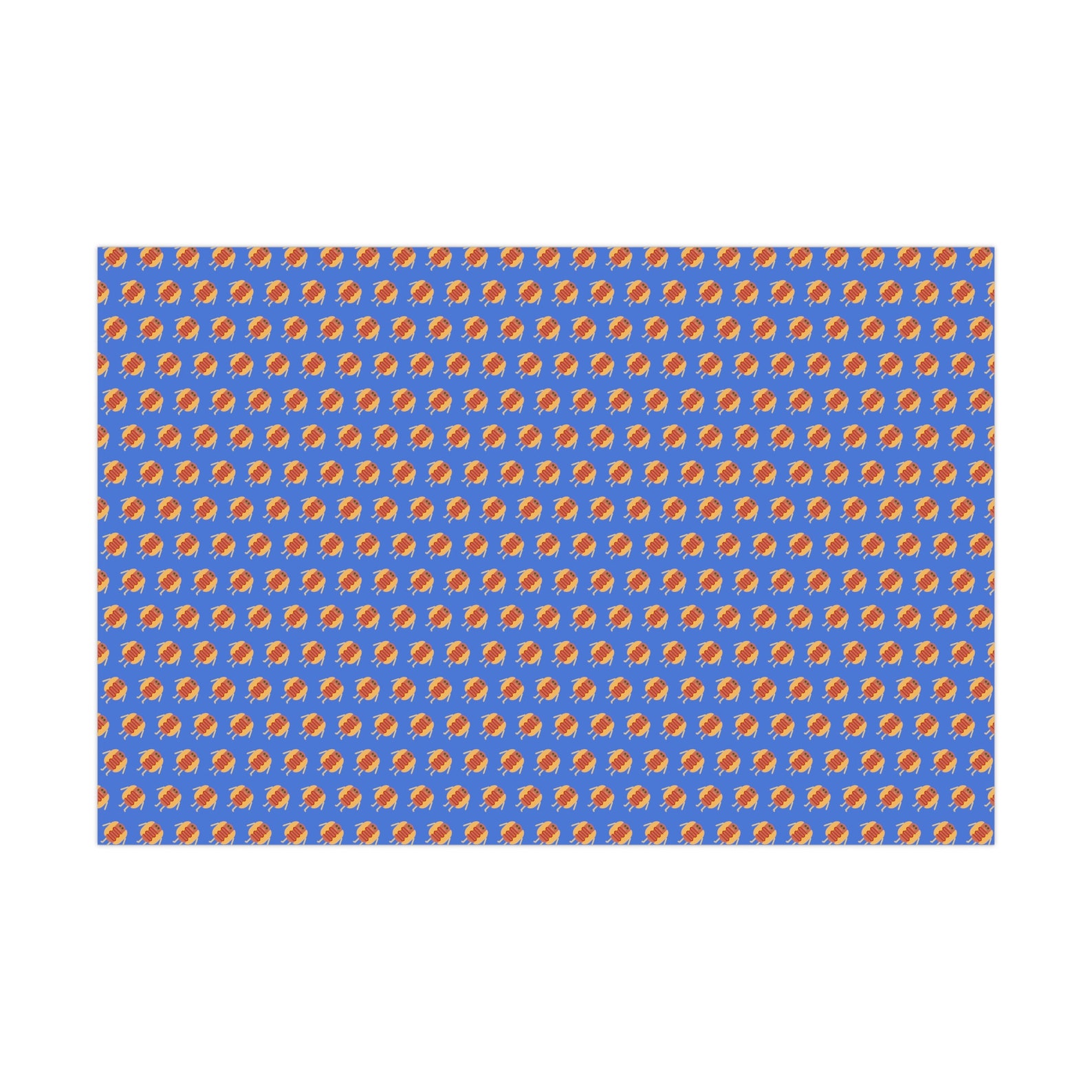 Stubby Lil Weenie. Gift Wrapping Paper - Etsy