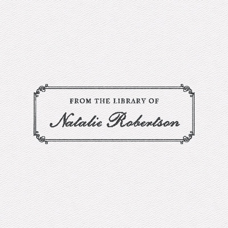 To From Stamp - Etsy