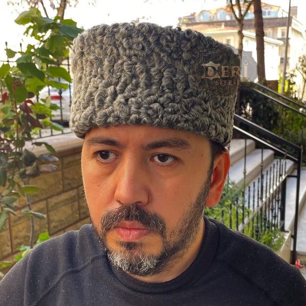 Cossack Hat - Etsy UK