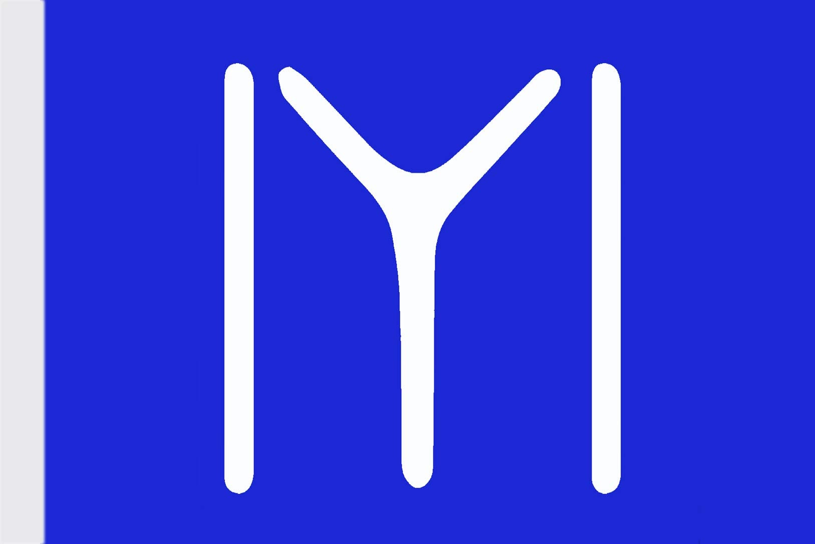 Kayı Flag Kayi Boyu Turkish Ottoman Osmanlı Flag IYI - Etsy Australia