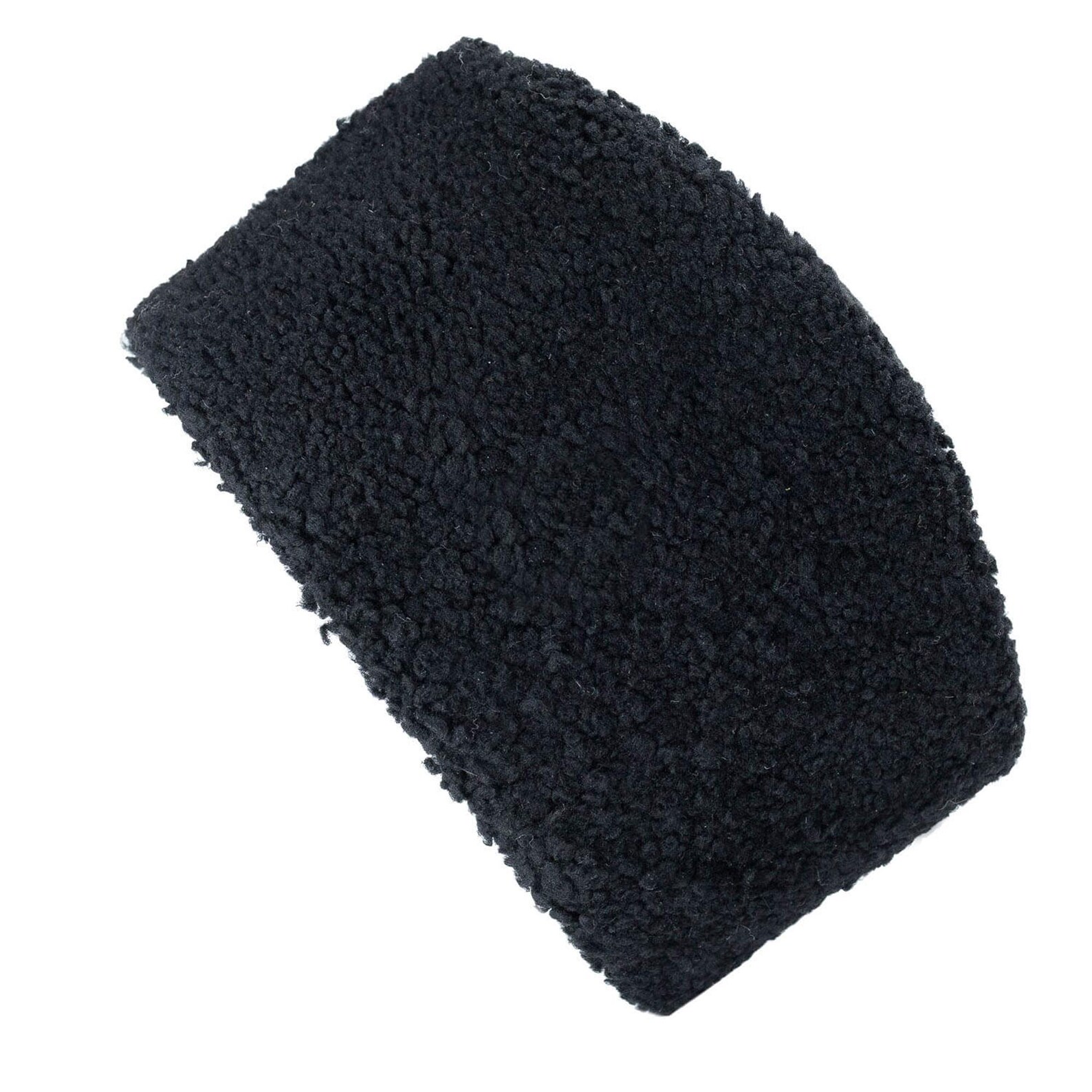 Atatürk Kalpak Hat – Black Sheepskin Handmade Turkish Leather Hats ...