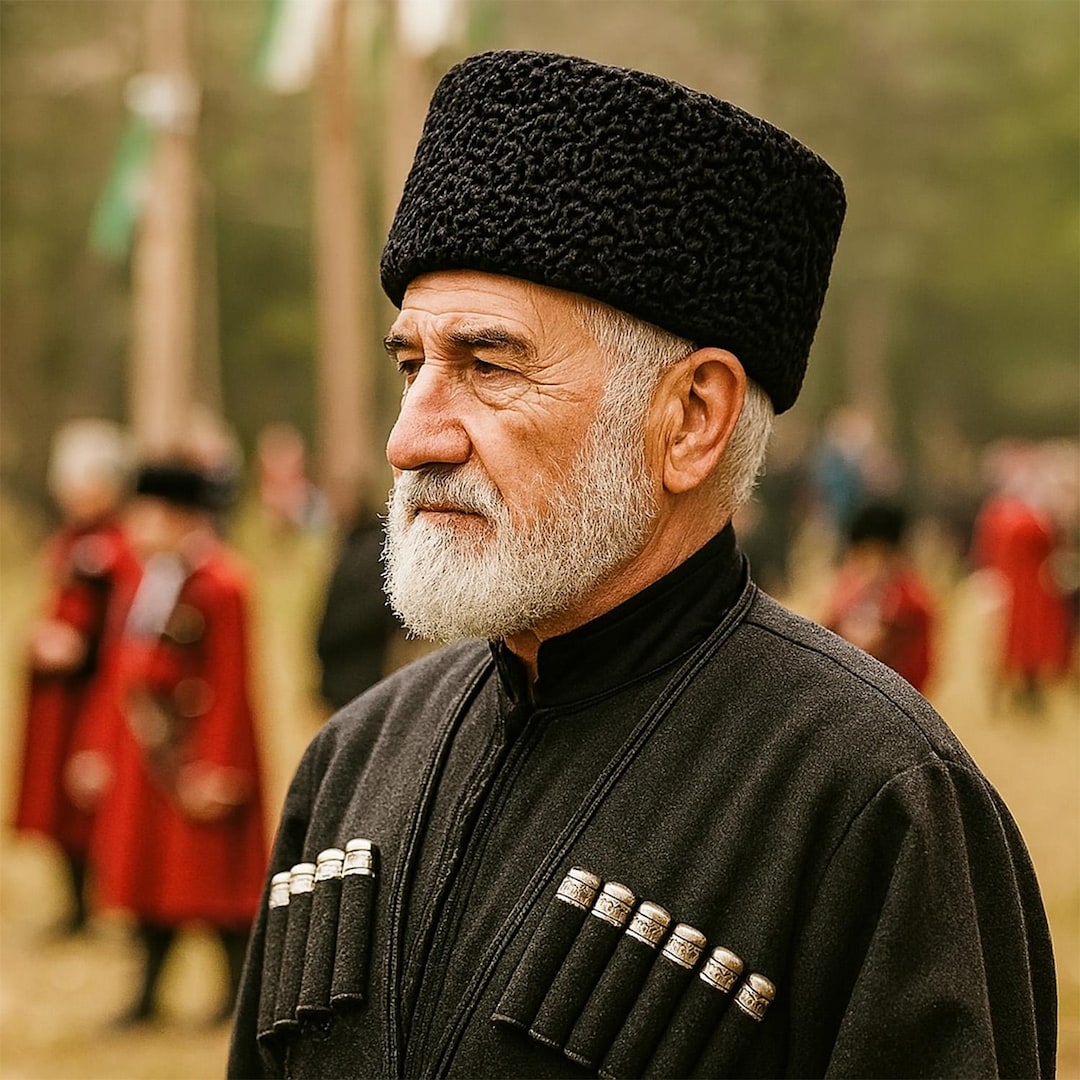 Karakul Hat – Papakha Kalpak - Fur Astrakhan Hats, Traditional ...