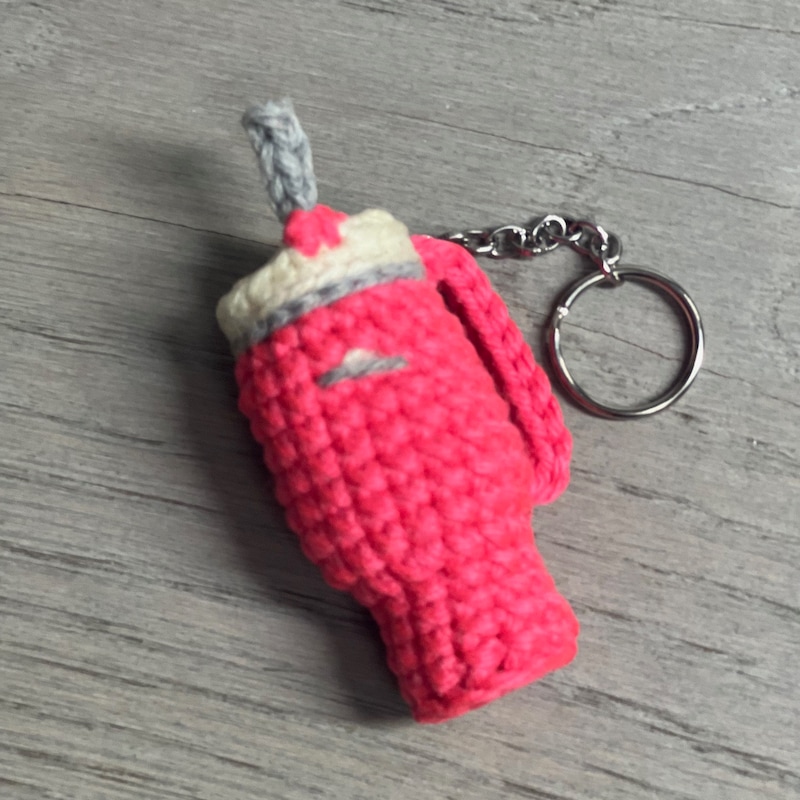 Crazy Keychains - Etsy